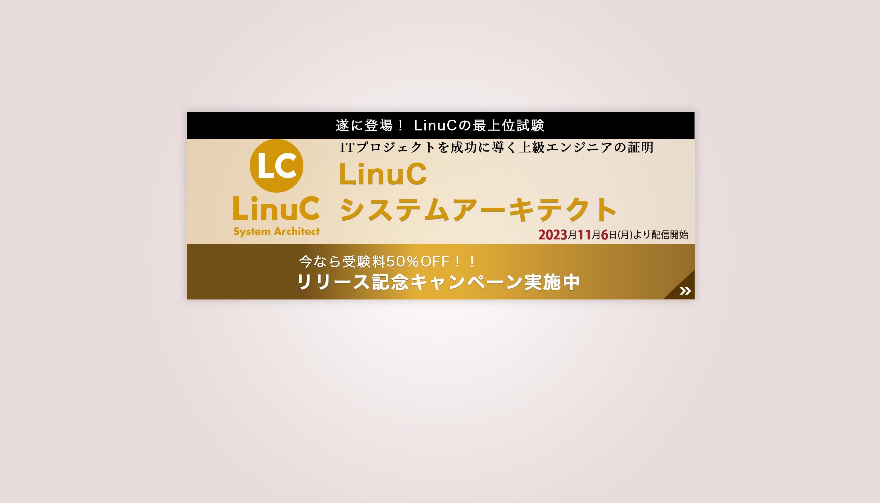 IT資格といえば LPI-Japan | LinuC/OSS-DB/HTML5/OPCEL